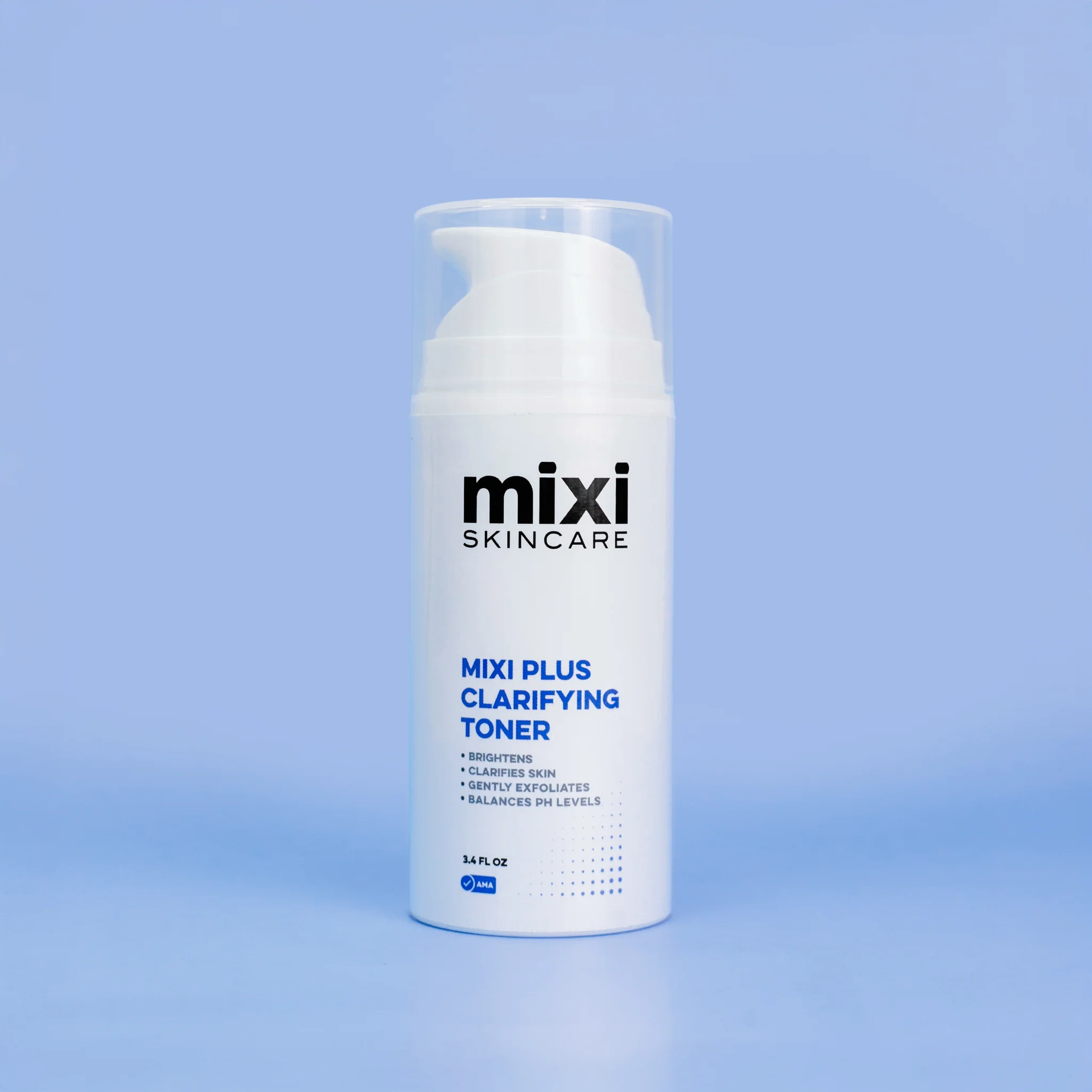 Mixi Plus Clarifying Toner | MOONPHASE ESTHETICS